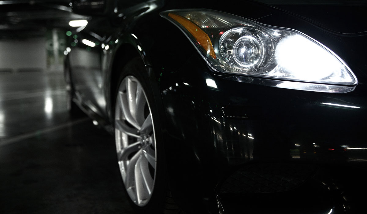 How To Choose The Best LED Headlights: A Complete Guide