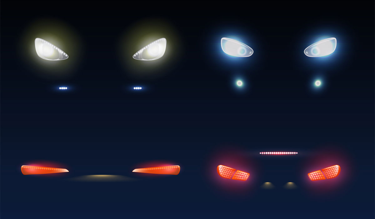 How To Choose The Best LED Headlights: A Complete Guide